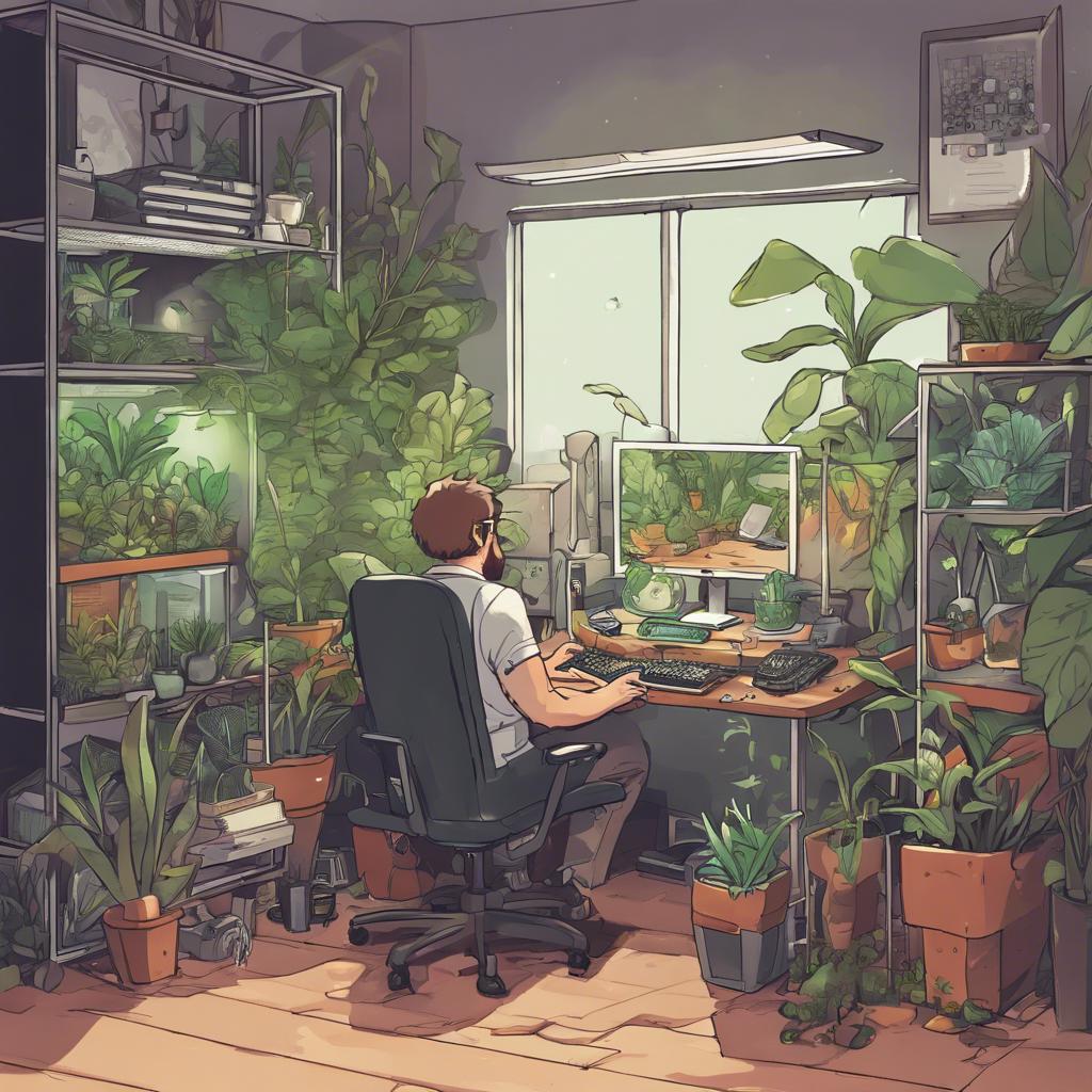 Richtige Terrariumgröße: So pimpst du deine Tech-Einrichtung auf! - Kornnattern