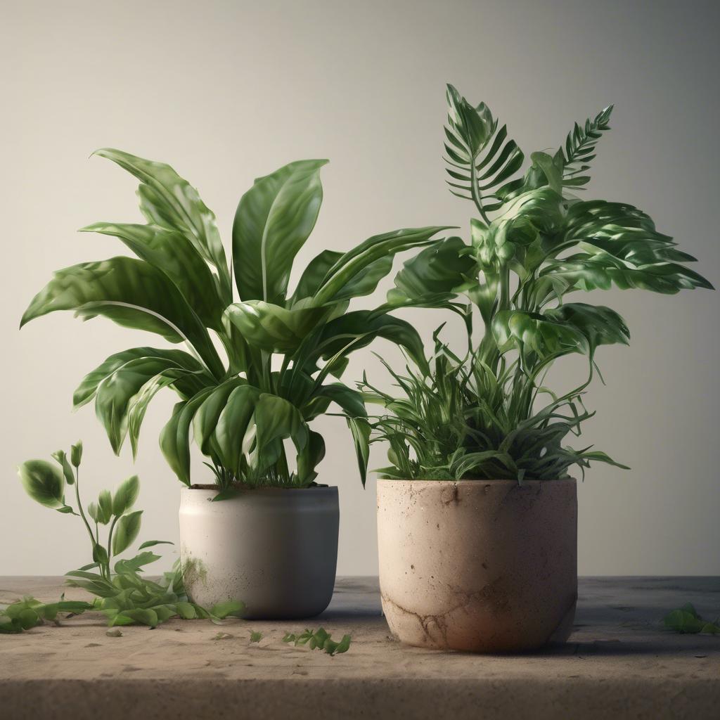 Schlangen Pflanzen: 5 Fakten, die du über diese faszinierenden Pflanzen ...